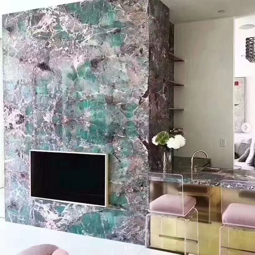 Marble drilling, Welcome to inquire! - TOSTONE-China Marble, Granite ...