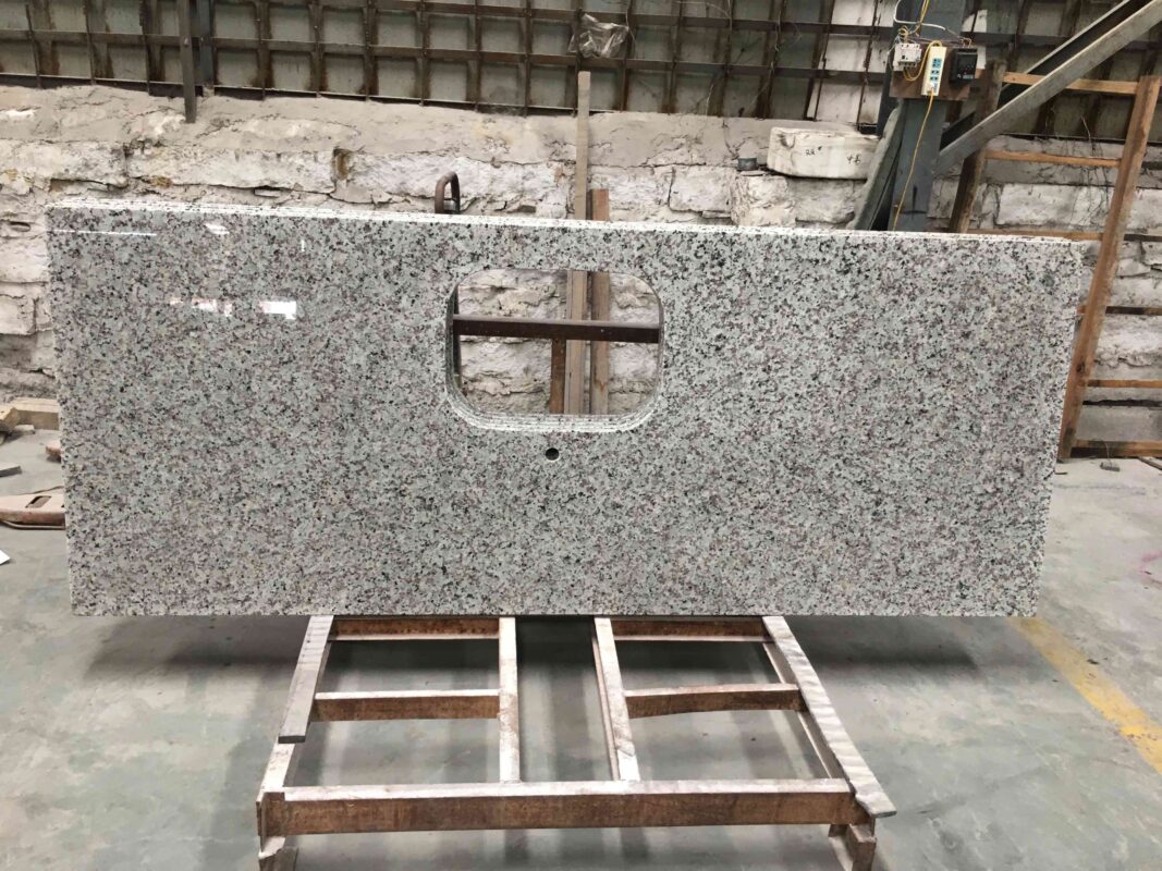 Bala White Granite - TOSTONE-China Marble, Granite and Artificial ...